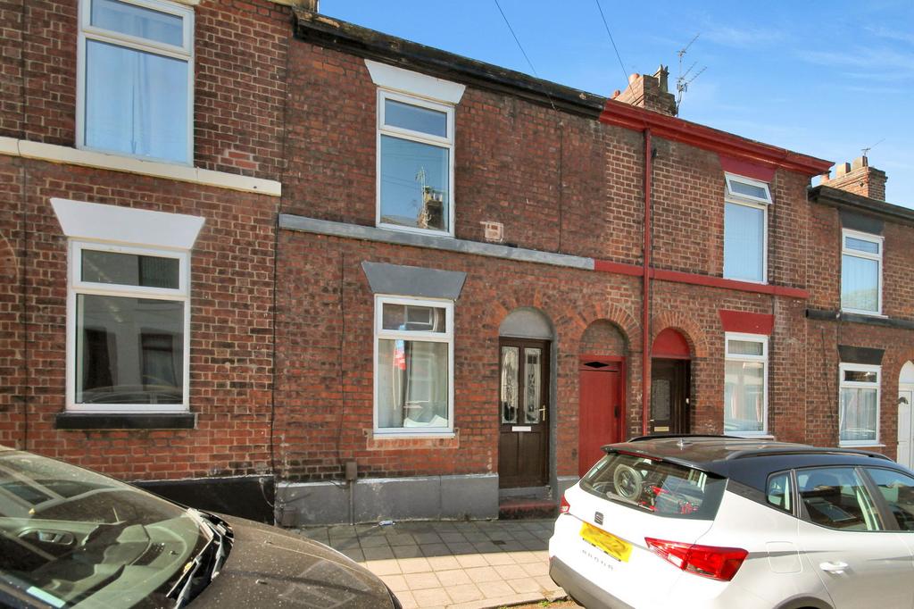 Union Street, Runcorn, WA7 5SU 2 bed terraced house to rent - £725 pcm ...