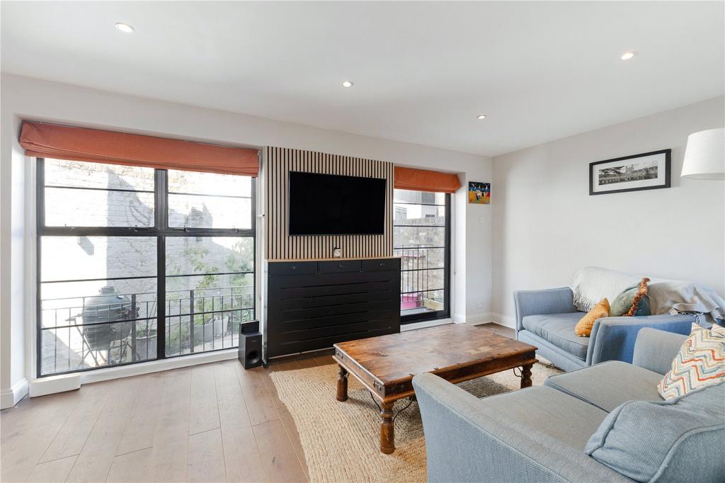 Roehampton Lane, Putney, London, SW15 4 bed terraced house for sale - £ ...
