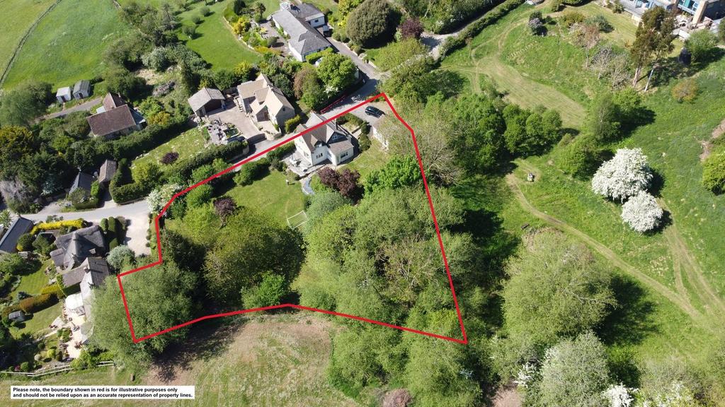 Bushcombe Lane, Woodmancote... 3 bed detached house for sale - £730,000