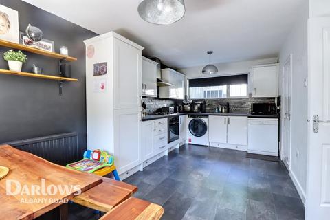 Houses for sale in Llanedeyrn | OnTheMarket