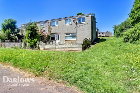Houses for sale in Llanedeyrn | OnTheMarket