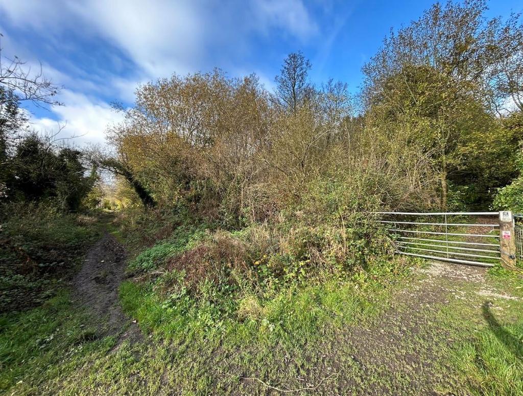 Dolgoch, Llynclys SY10 Land - £25,000