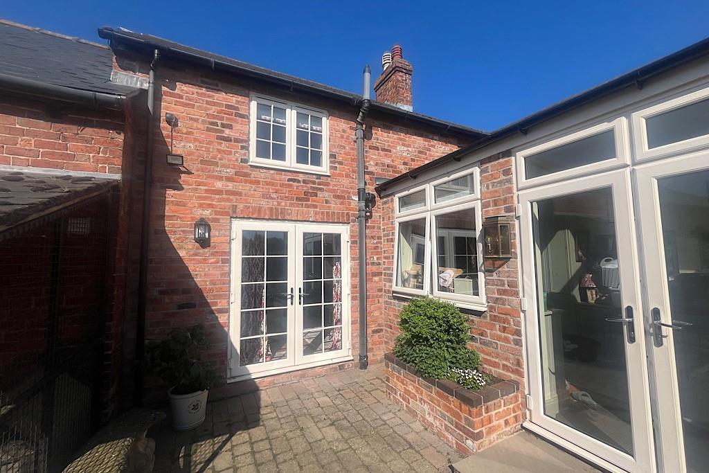 Somerswood, Rodington, Shrewsbury 1 bed semi-detached house to rent - £ ...