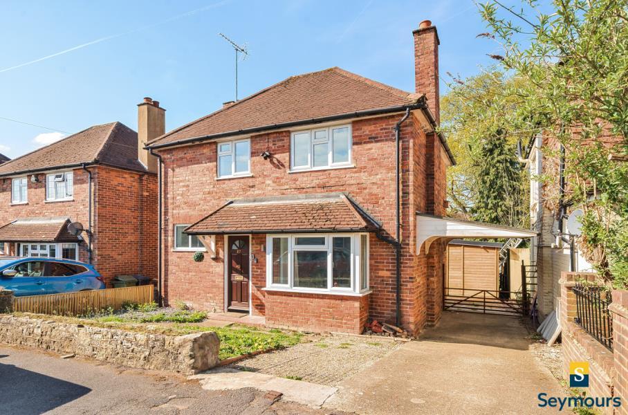 Ardmore Avenue, Guildford GU2 3 bed terraced house - £2,200 pcm (£508 pw)