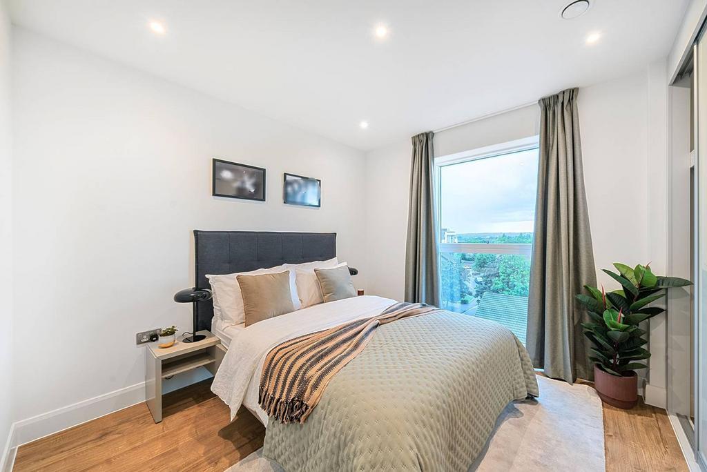 UNCLE Colindale, Colindale, London, NW9 3 bed flat to rent - £3,000 pcm ...