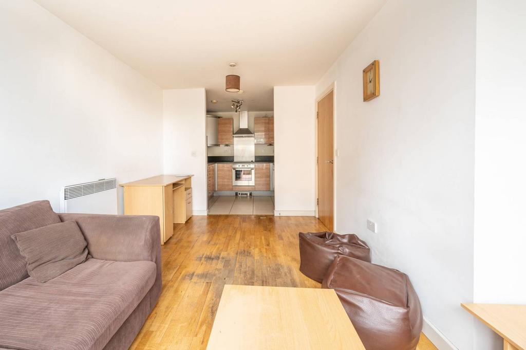 Stratford, Stratford, London, E15 1 bed flat - £1,800 pcm (£415 pw)