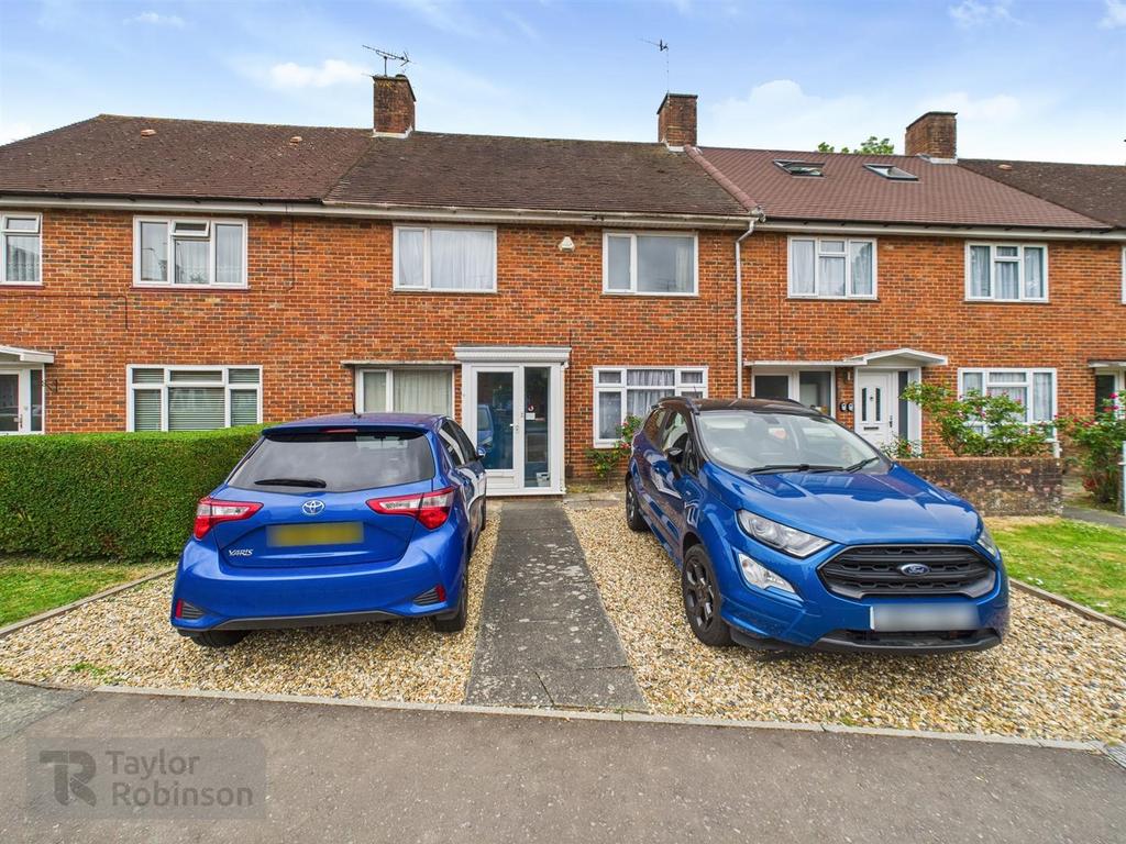 Northgate, Crawley 3 bed house - £385,000