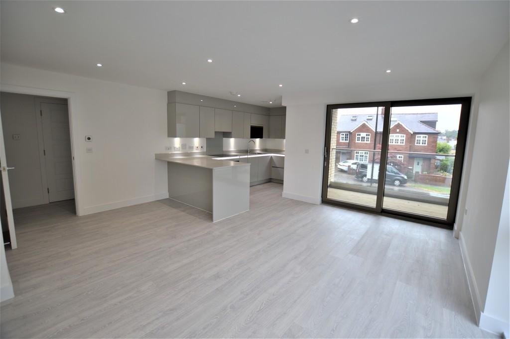 Clock Tower Way, York YO23 2 bed apartment for sale - £325,000
