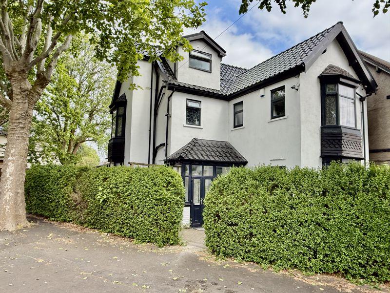 Wheelwright Road, Birmingham, B24 8HB 4 bed detached house for sale - £ ...
