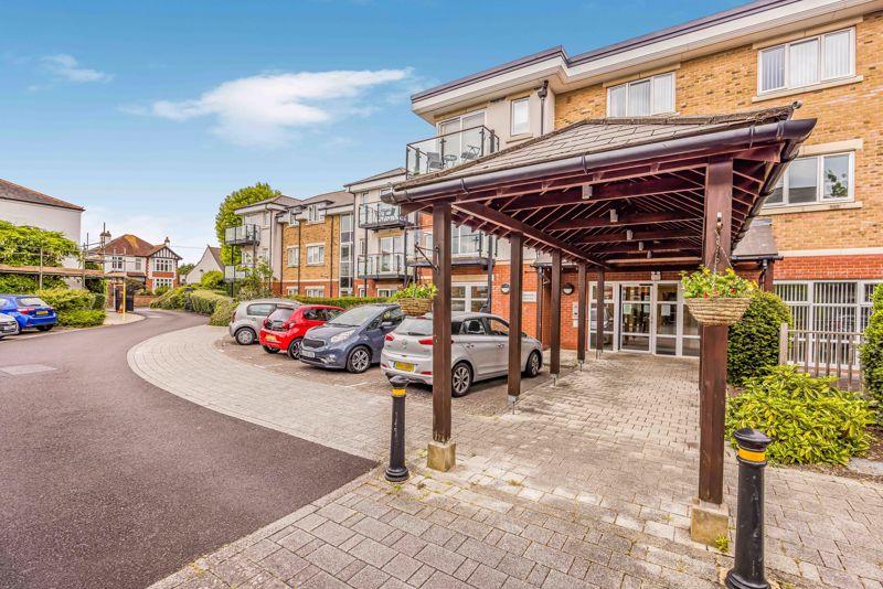 Langstone Court, Drayton Lane, Drayton 1 bed apartment for sale - £225,000