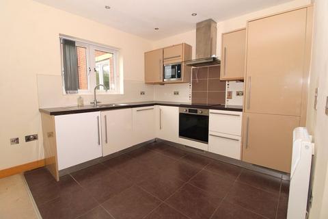 Flats For Sale In Walsall | OnTheMarket