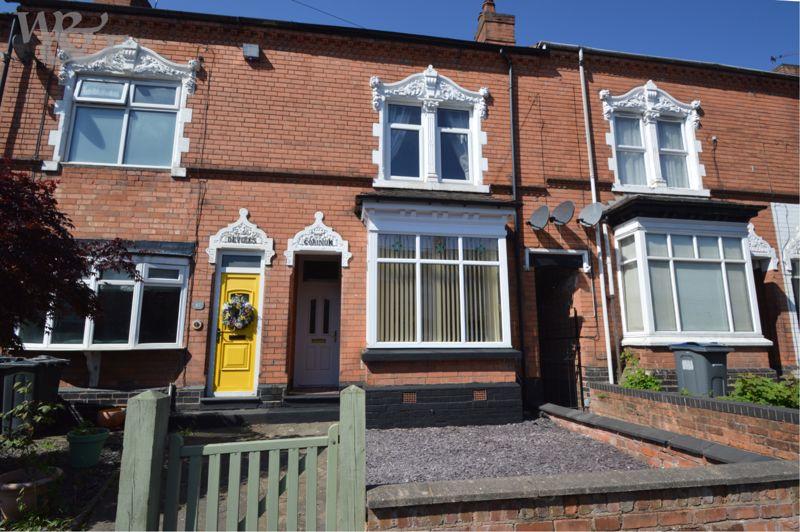 Edwards Road, Birmingham B24 3 bed terraced house for sale - £260,000
