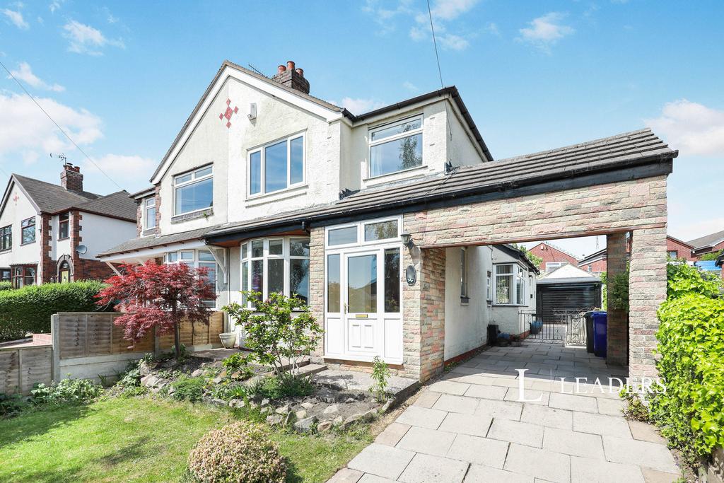 Birches Head Road; Birches Head; ST1 3 bed semi-detached house - £1,200 ...