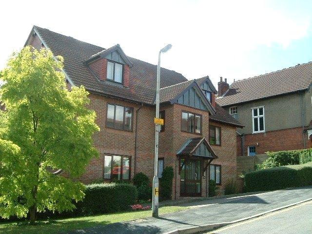 Park View Road, Berkhamsted. 1 bed apartment to rent - £1,000 pcm (£231 pw)