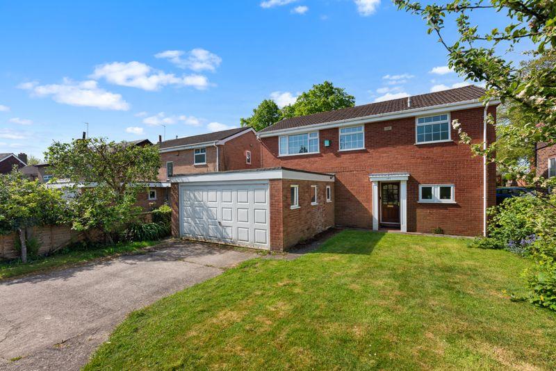 Wigan Road, Wigan WN6 4 bed house for sale - £350,000