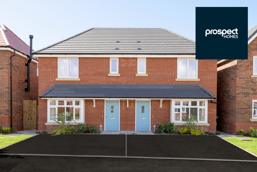 Orrell Lane, Burscough L40 3 bed semi-detached house for sale - £275,000