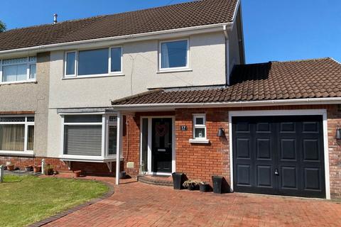 Houses for sale in Bryncoch | OnTheMarket