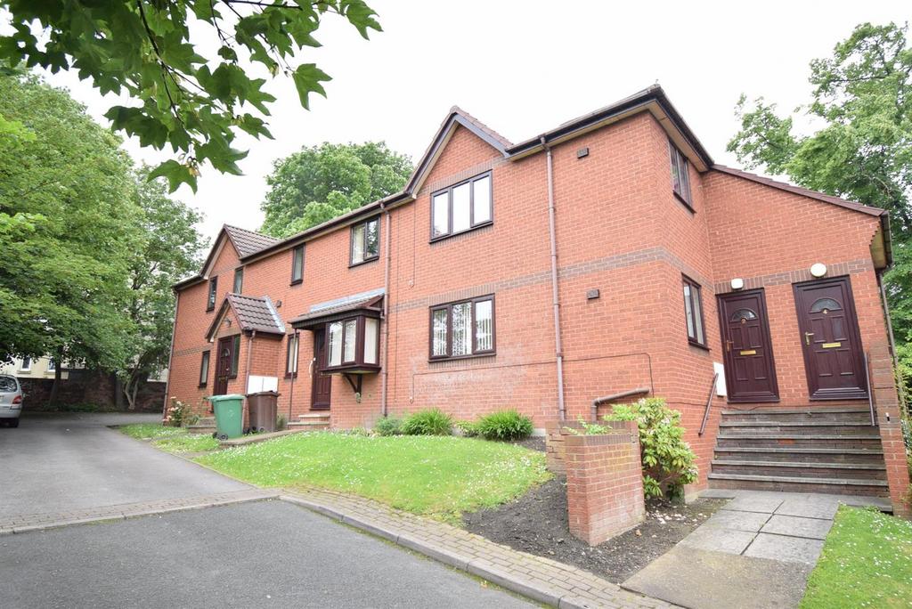 Manygates Court, Wakefield WF1 1 bed flat to rent - £575 pcm (£133 pw)
