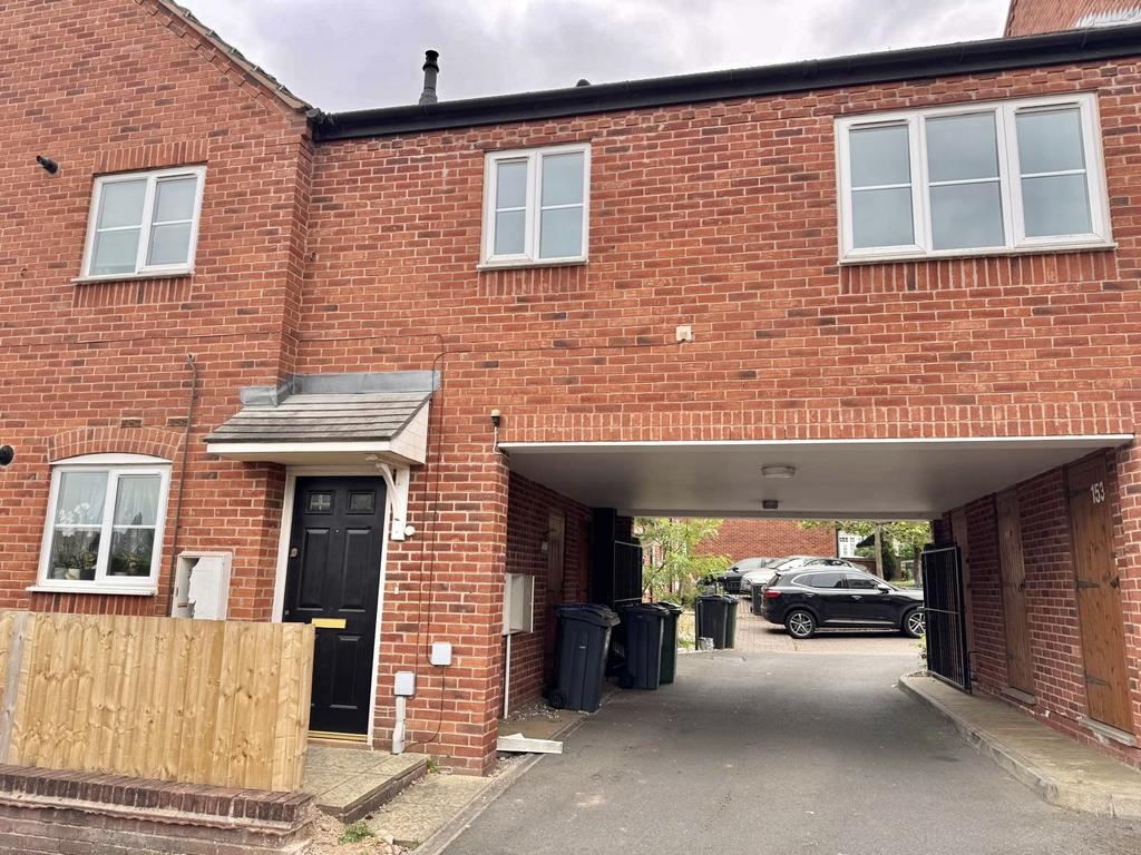 Shenstone Road, Birmingham B16 1 bed flat to rent - £795 pcm (£183 pw)