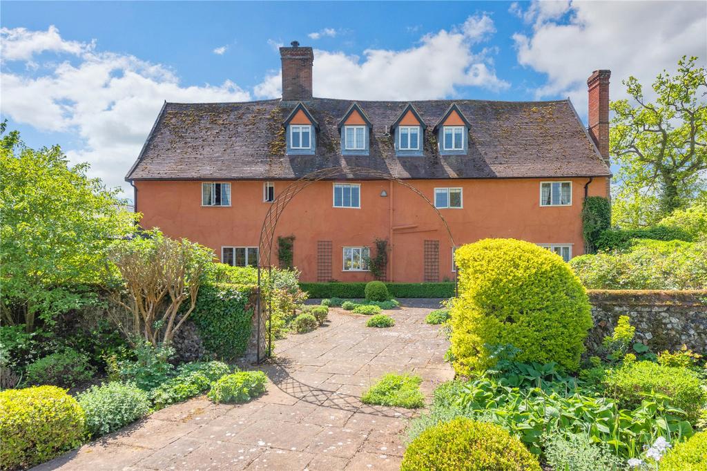 Denston, Suffolk 6 bed detached house - £1,500,000
