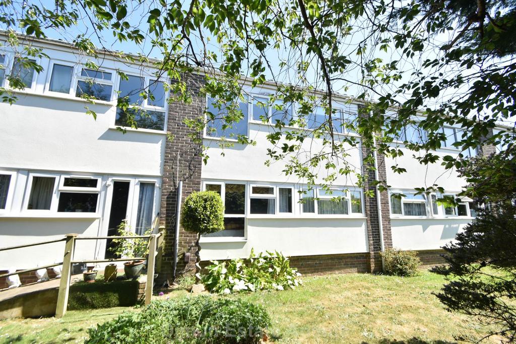 Glebe Drive, Gosport 1 bed flat for sale - £120,000