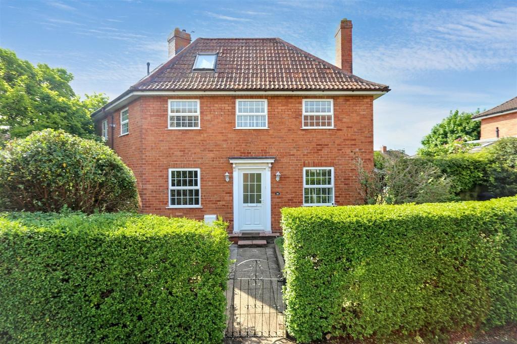 St. Bernards Road, Shirehampton, Bristol 3 bed house for sale - £390,000