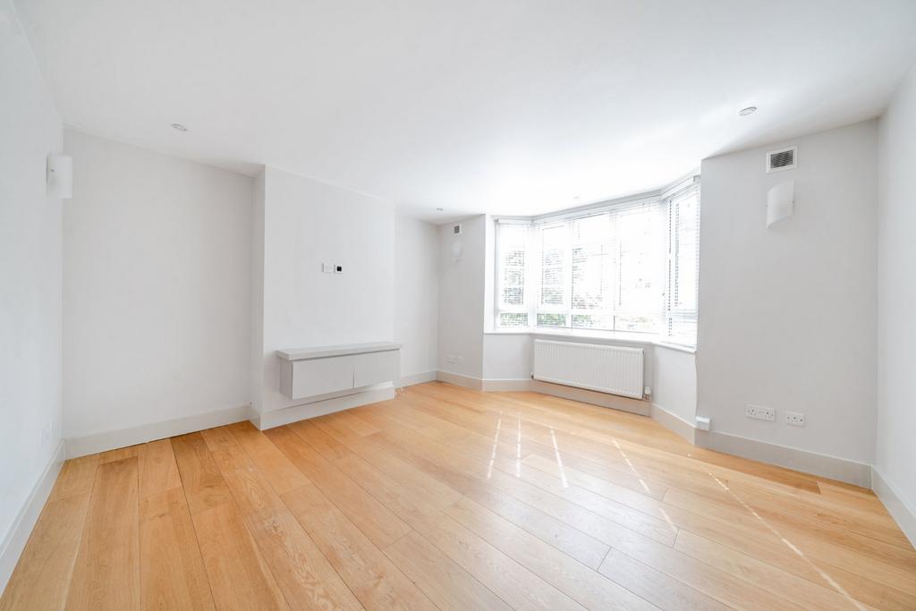British Grove, London, W4 2 bed flat for sale - £600,000
