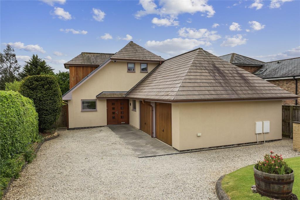 Gypsy Lane, Nunthorpe 4 bed detached house - £575,000