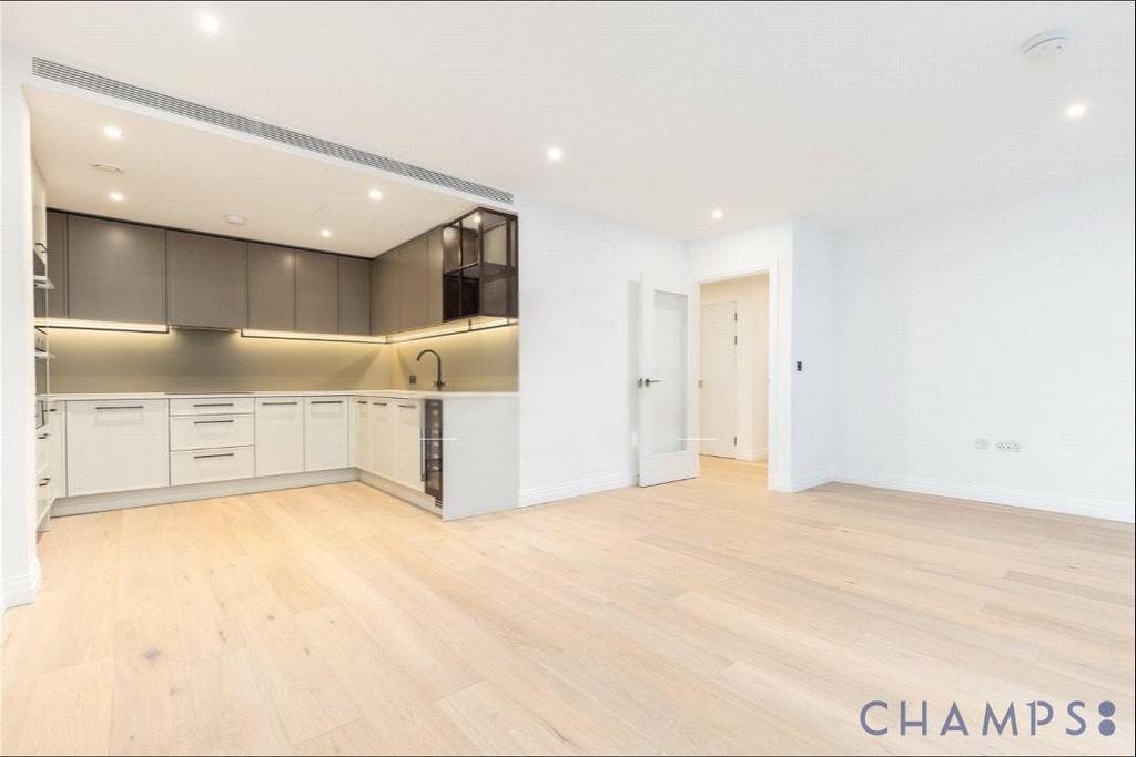 Savoy House, SW6 2 bed flat - £3,900 pcm (£900 pw)