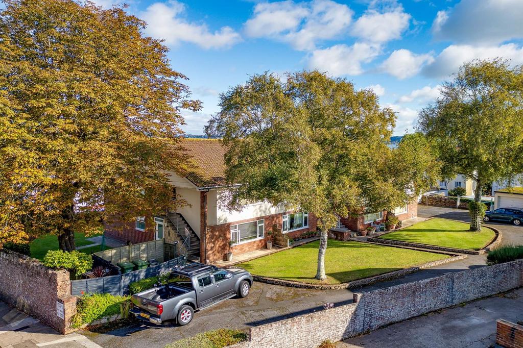 Summerfield Court, St. Andrews Road... 2 bed apartment to rent - £950 ...