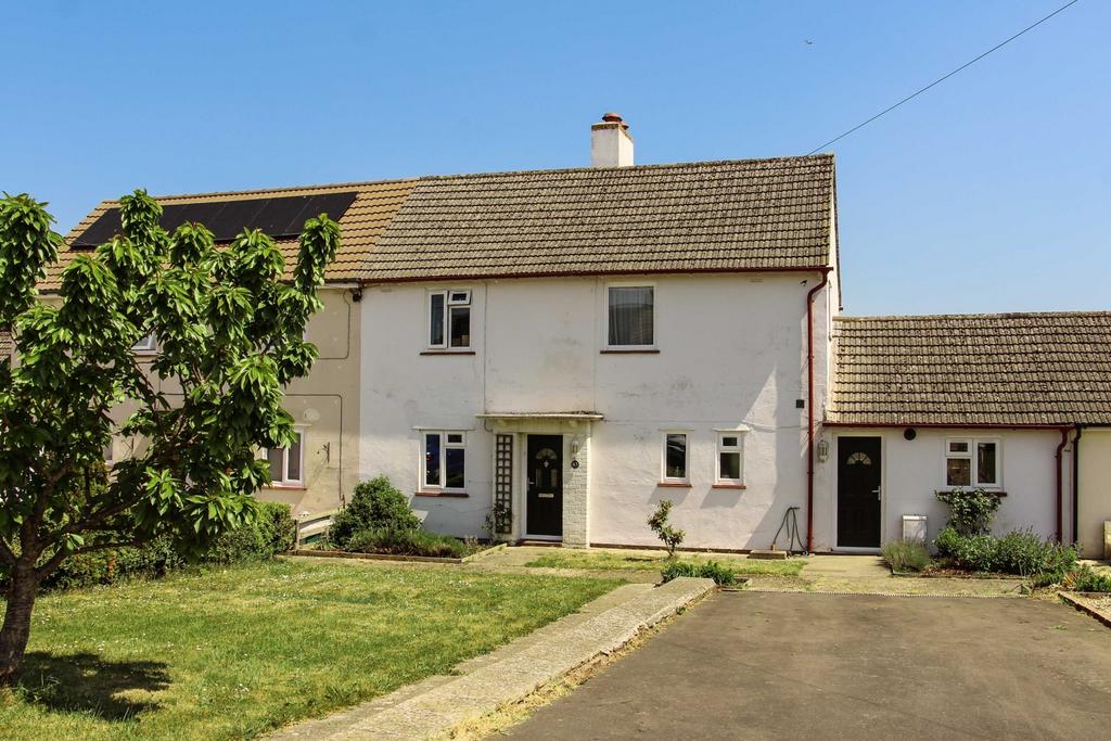 Hitchen, Merriott 3 bed terraced house for sale - £275,000