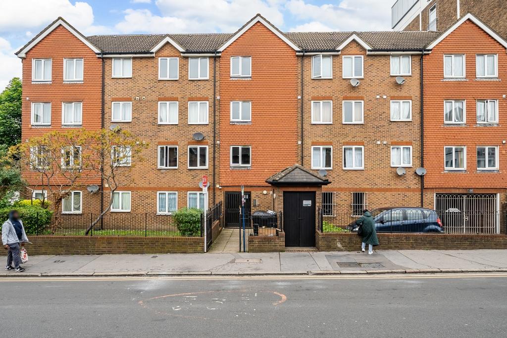 Mayday Road, Thornton Heath, CR7 Studio - £1,000 pcm (£231 pw)