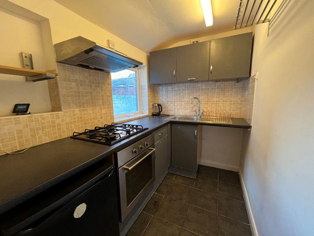 West Terrace, Hucknall. NG15 7GD 3 bed terraced house to rent - £875 ...