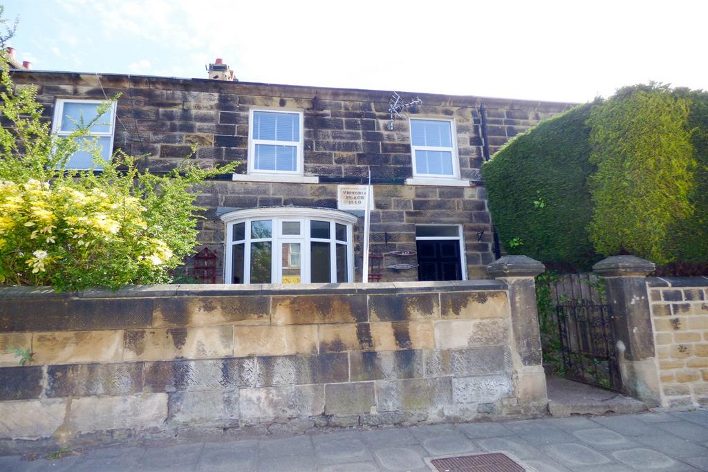 Durham Road, Low Fell 3 bed terraced house - £895 pcm (£207 pw)