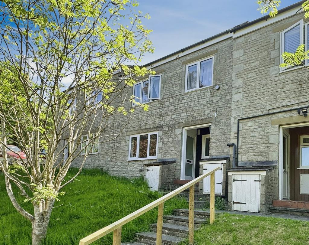 Thacking Lane, Ingleton, LA6 2 bed flat - £650 pcm (£150 pw)