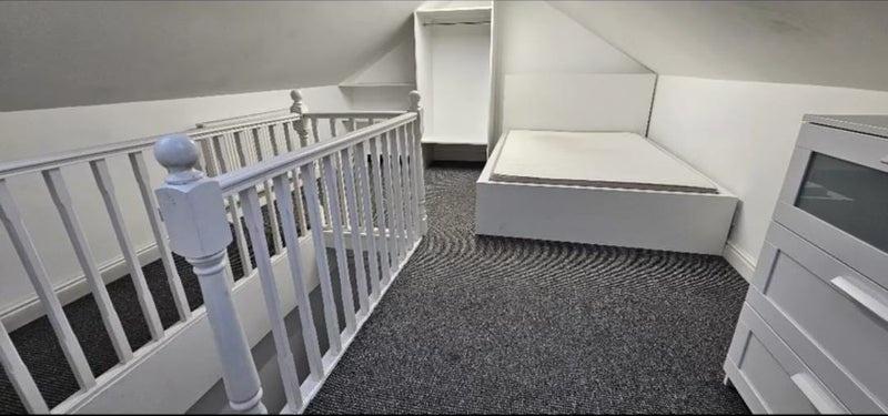 Langworthy Road, Salford M6 1 bed in a house share to rent - £575 pcm ...