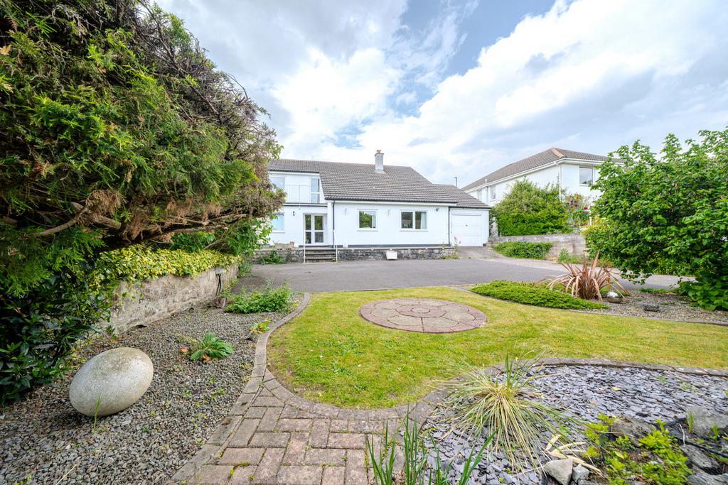 Caldicot NP26 4 bed detached house for sale - £425,000