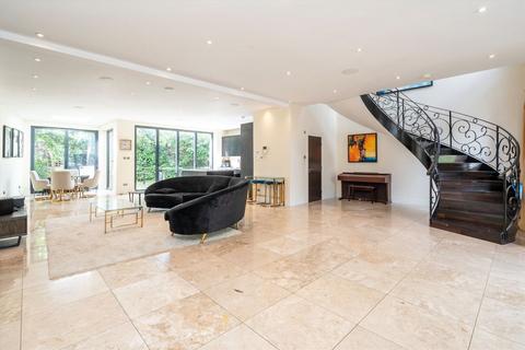 Houses For Sale In Chiswick | OnTheMarket