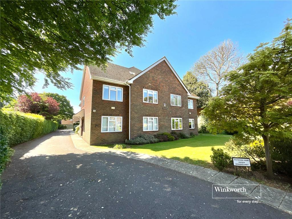 Wortley Road, Highcliffe... 2 bed apartment for sale - £360,000