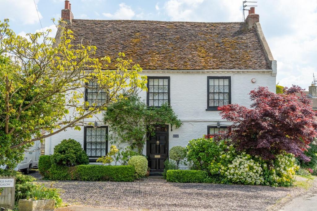 Orchard View, Skelton, York 4 bed detached house for sale - £900,000