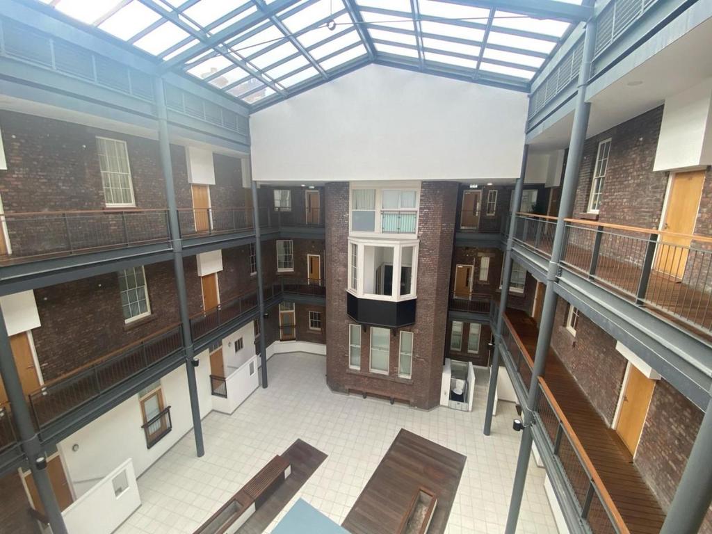 Stowell Street, Liverpool, L7 7DL 1 bed flat to rent - £895 pcm (£207 pw)