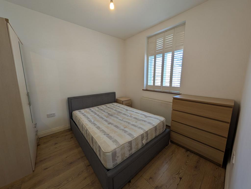 Birchfields Road, Manchester, M13 1 bed in a house share to rent - £700 ...