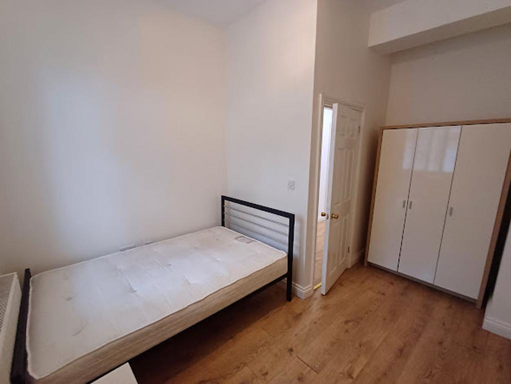 Birchfields Road, Manchester, M13 1 bed in a house share to rent - £600 ...