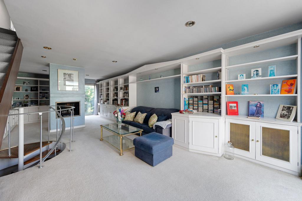 Child's Street, London SW5 3 bed terraced house for sale - £1,250,000