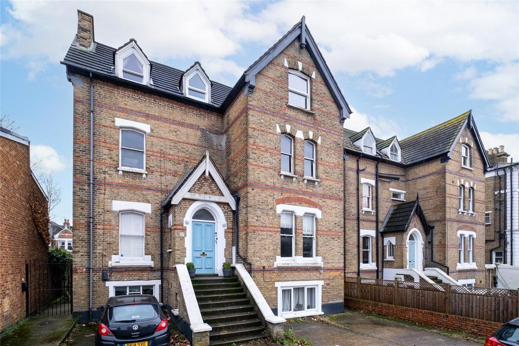 Mount Ephraim Road, Lambeth SW16 1 bed apartment - £1,200 pcm (£277 pw)