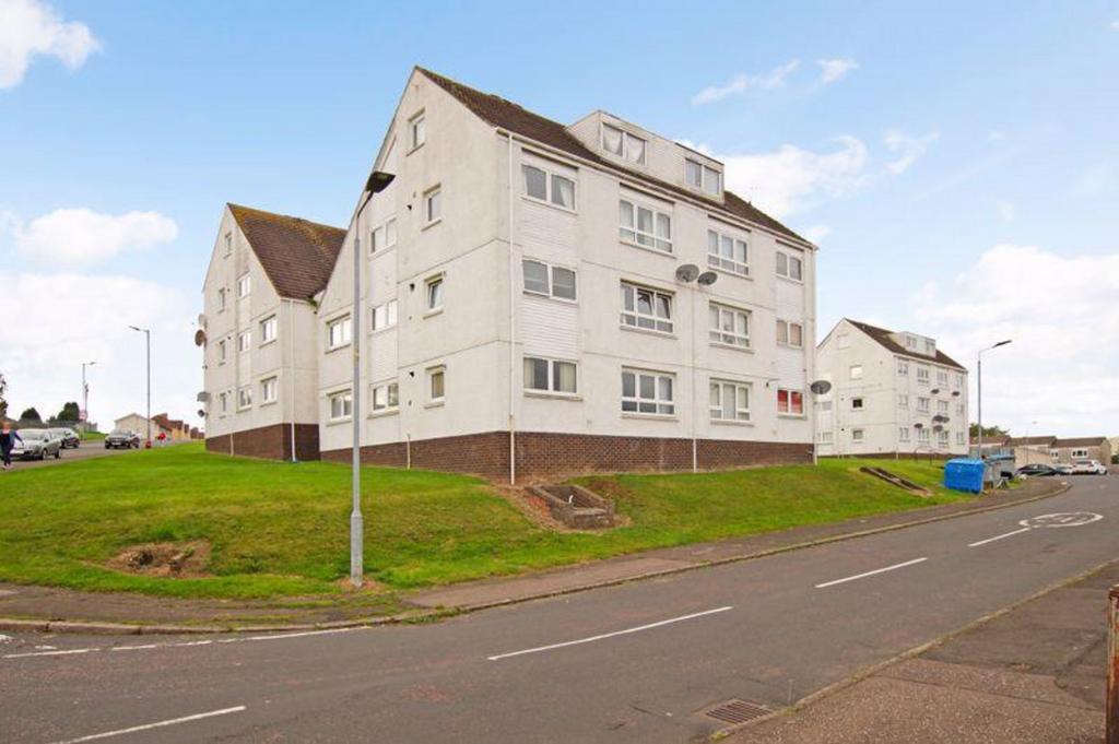 Newlands Drive, Hamilton, ML3 2 bed flat - £625 pcm (£144 pw)