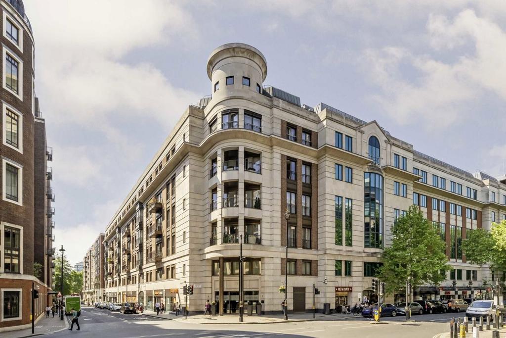 Marsham Street, London SW1P 3 bed flat to rent - £7,999 pcm (£1,846 pw)