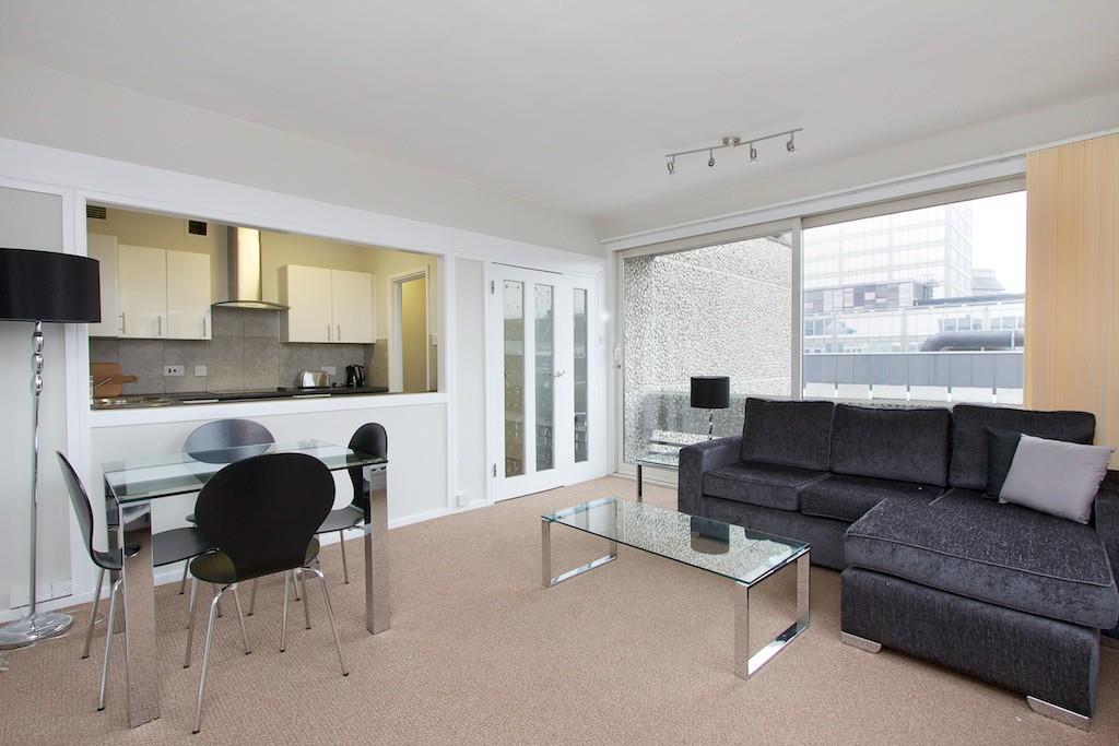 Abbey Orchard Street, Westminster... 1 bed flat to rent - £2,687 pcm (£ ...