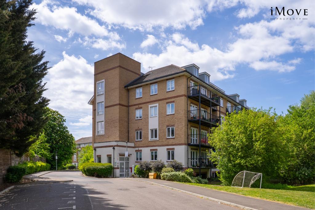 Worcester Close, London SE20 1 bed terraced house for sale - £325,000
