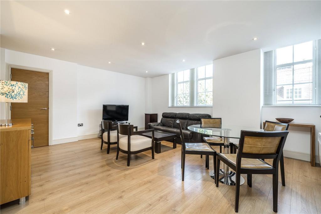 Marsham Street, London SW1P 2 bed apartment - £3,467 pcm (£800 pw)